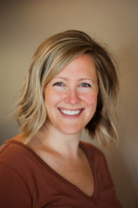 Laura Hoover - Roots Real Estate